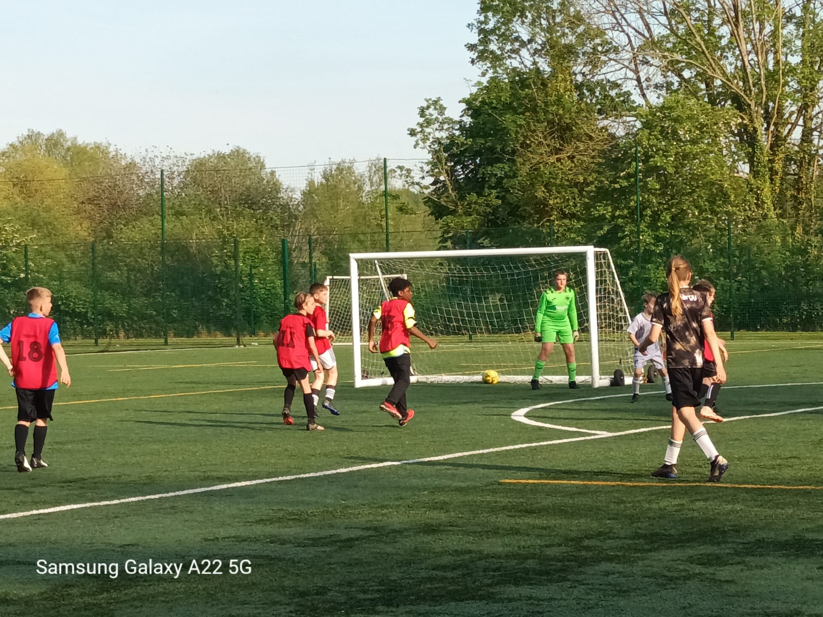 Home Page - Apsley FC